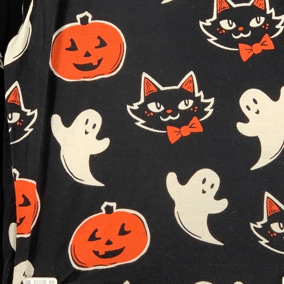munki munki | Intimates & Sleepwear | Nite Munki Halloween Pajamas ...